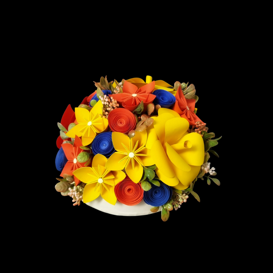 Fabrica de Hartie – Handmade Crafts