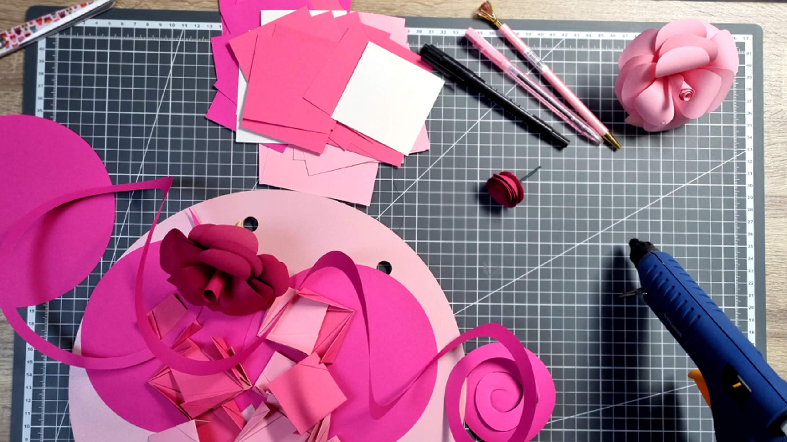 Despre – Fabrica de Hartie