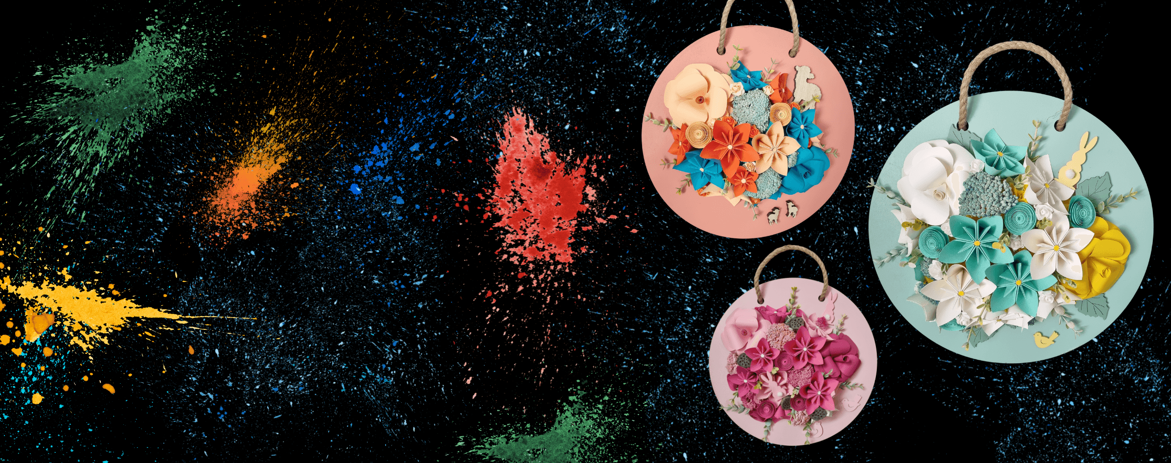 Fabrica de Hartie – Handmade Crafts