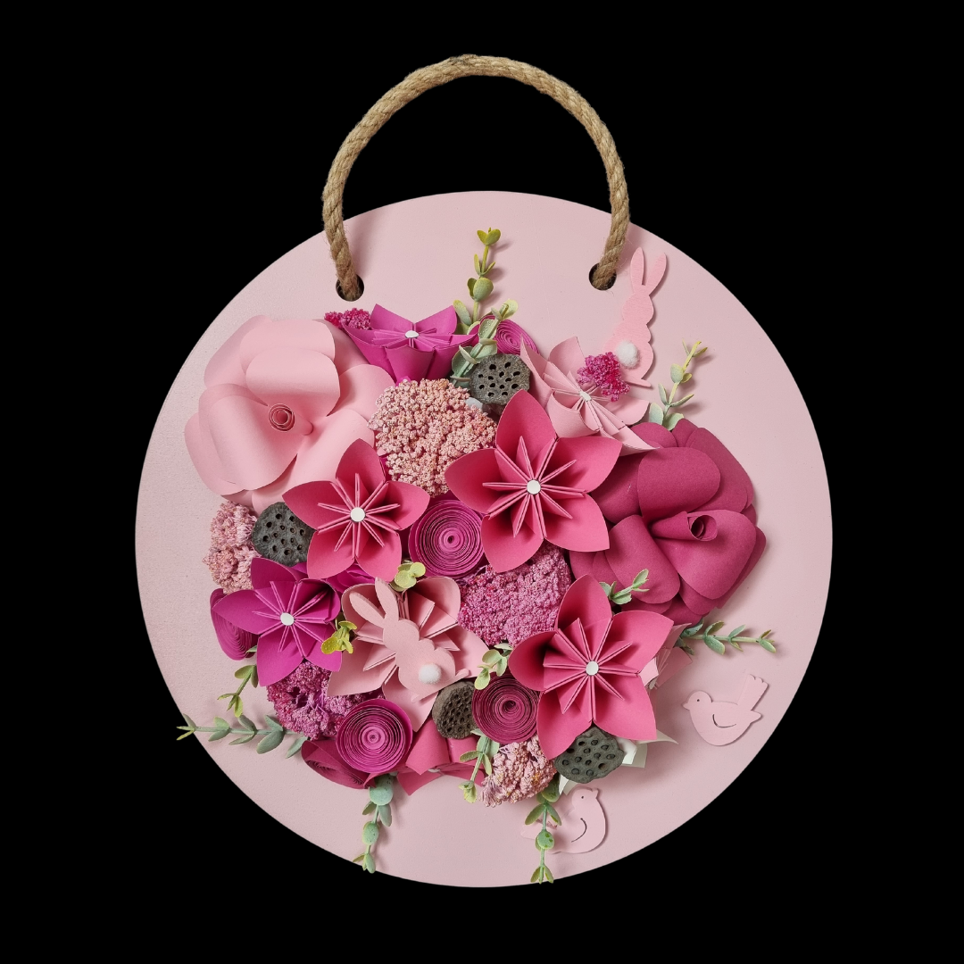 Fabrica de Hartie – Handmade Crafts