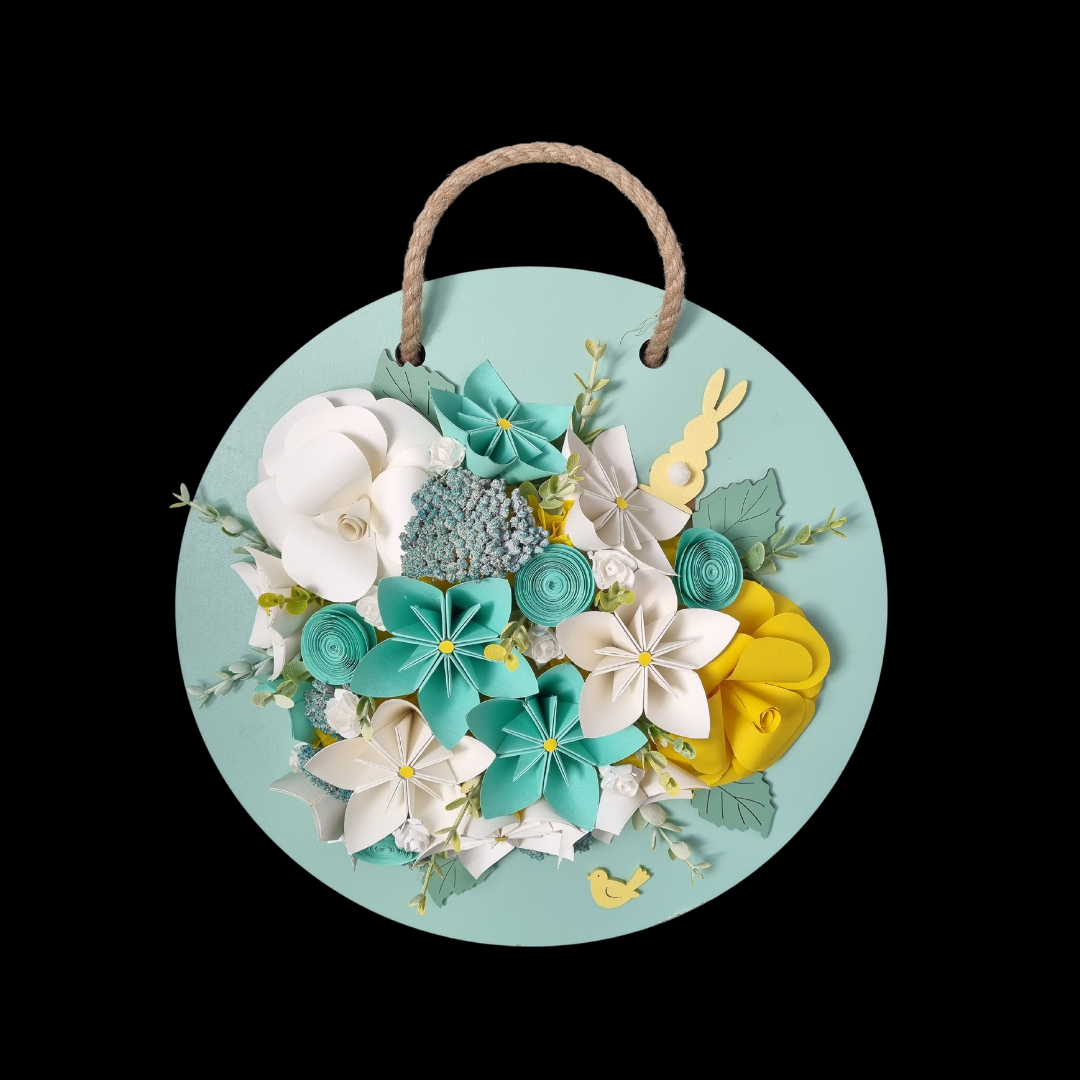 Fabrica de Hartie – Handmade Crafts